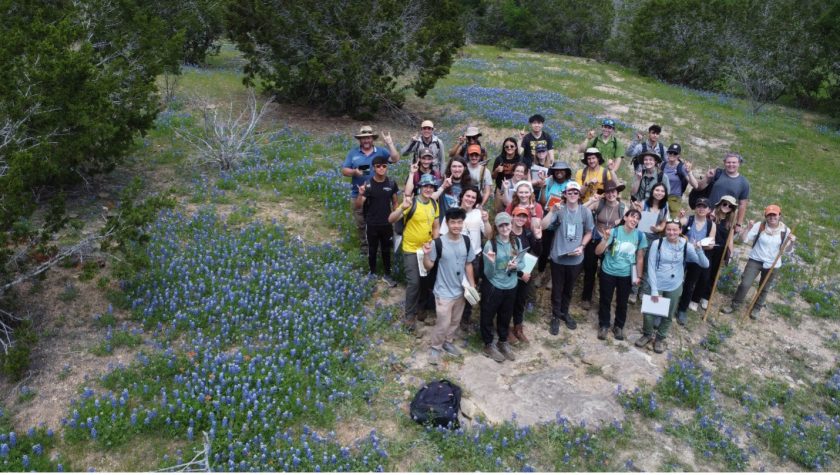 B.A. in Geological Sciences | Jackson School of Geosciences | The ...