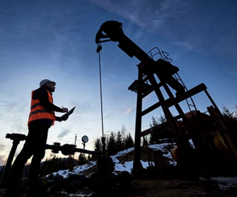 Subsurface Skills for Carbon Capture and Storage Professional Education Program | Jackson School ...