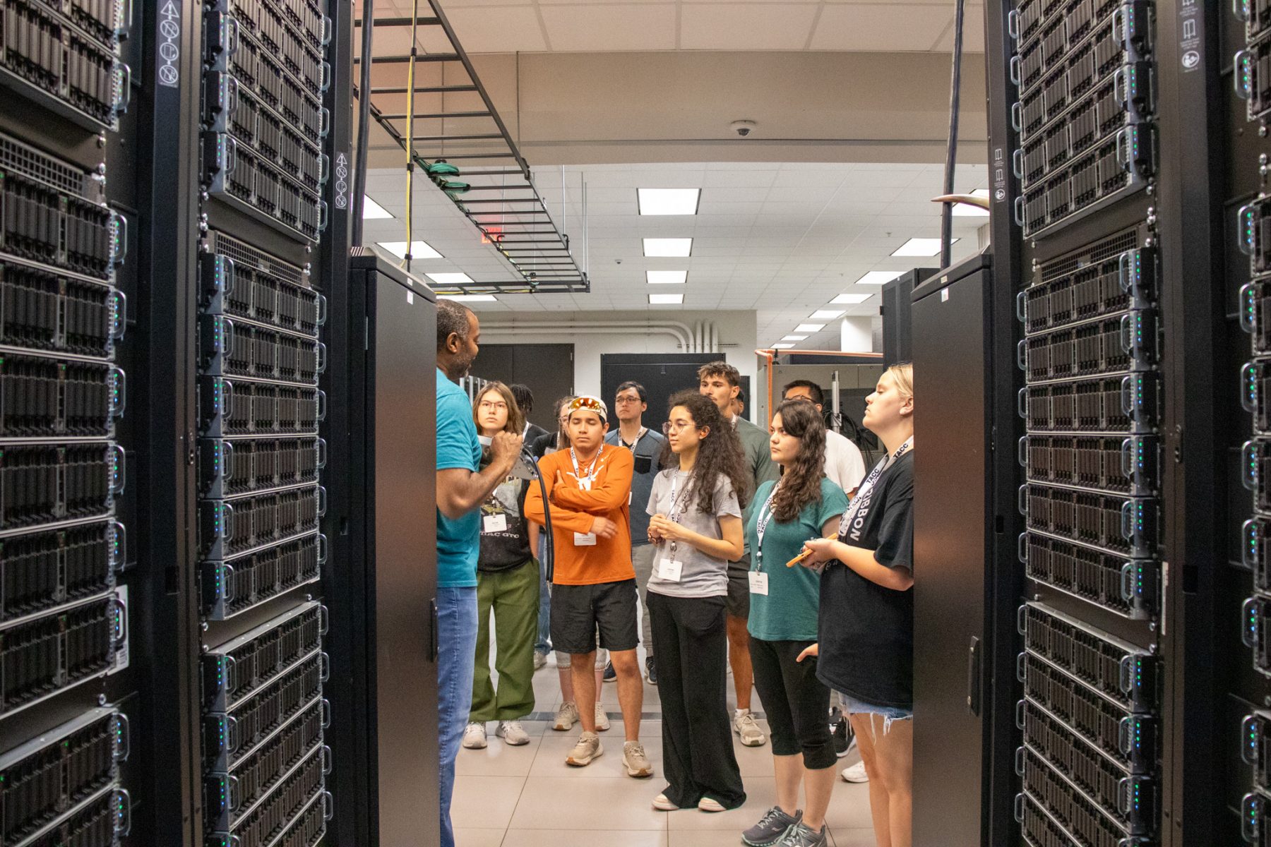 NextStep Geosciences | Jackson School of Geosciences | The University ...